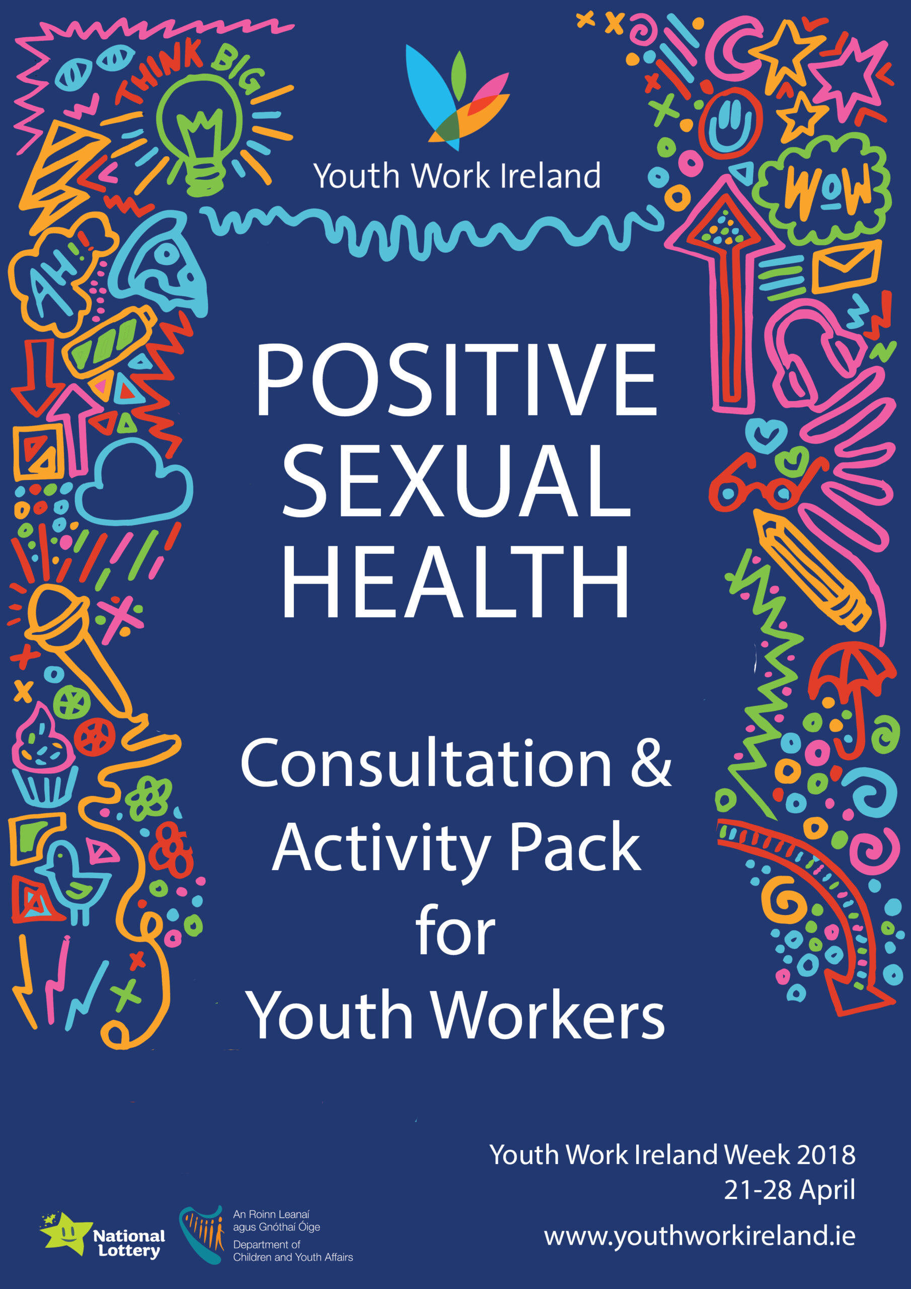 Youth Work Ireland Week - Youth Work Ireland