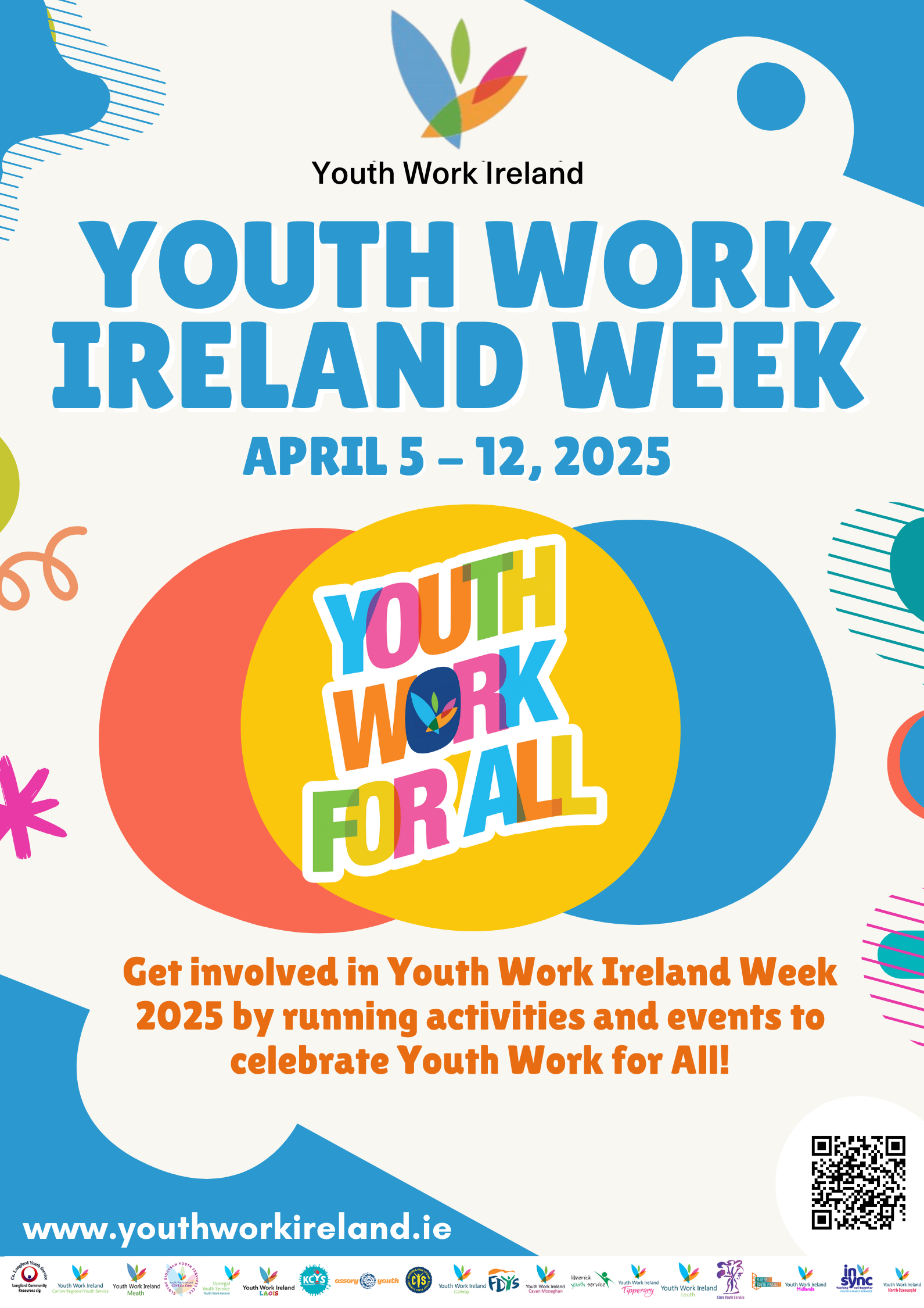 Youth Work Ireland Week - Youth Work Ireland